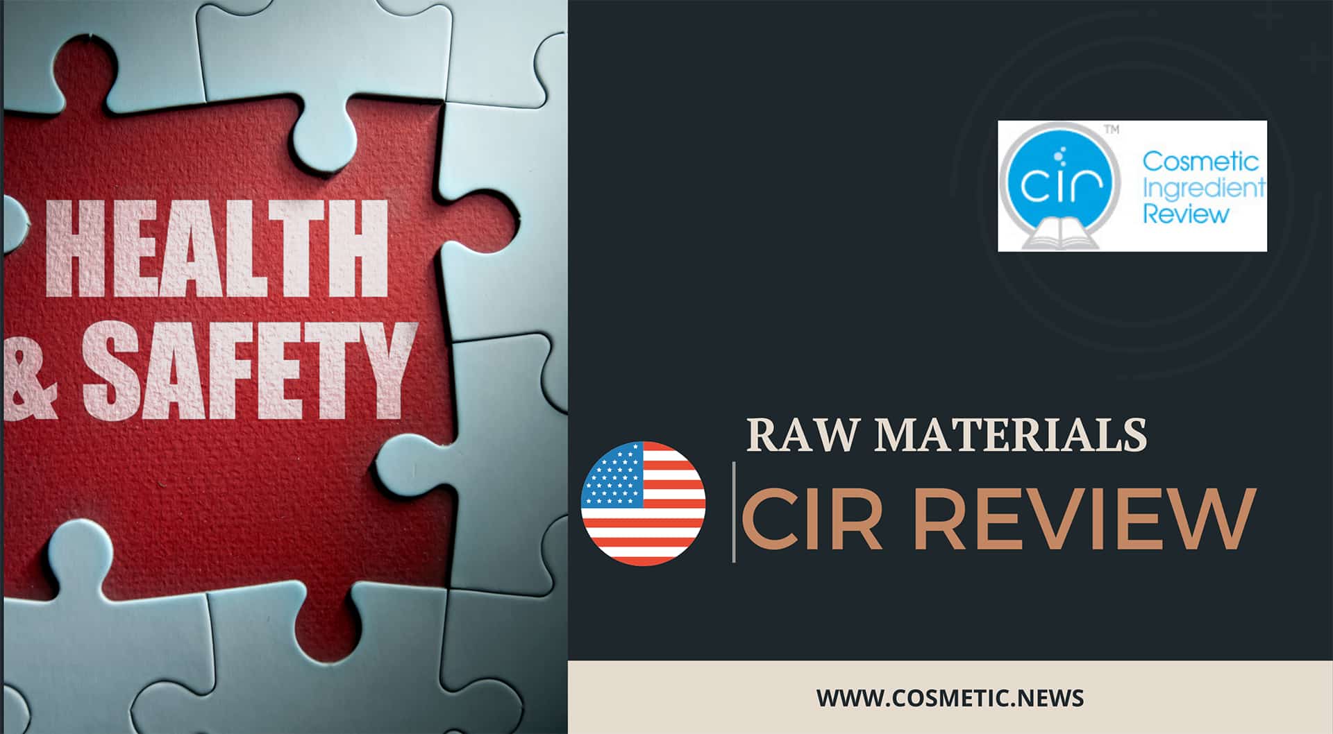 CIR Panel Meeting #163: Hair Dye Basic Yellow 87, Fatty Ethers & Ginger ...